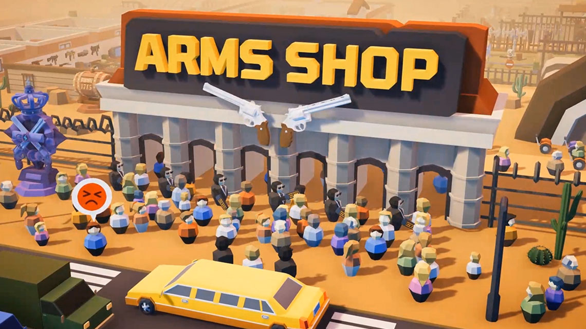 BattleCry Inc. 战吼网络